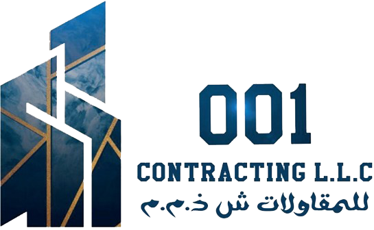 Home - 001 Contracting